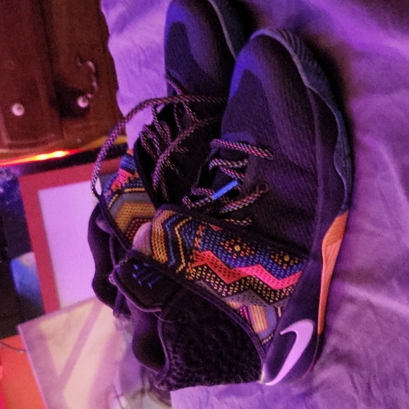 Nike | Shoes | Nike Kids Kyries | Poshmark